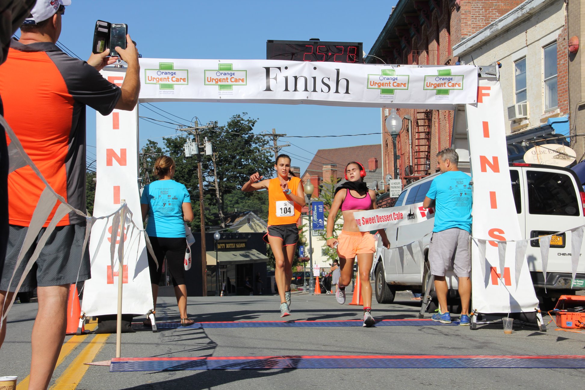 Run4Downtown – 8-17-24